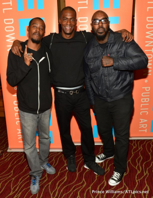 Organized Noize Celebrated at 'ELEVATE' 2015 | STACKS Magazine